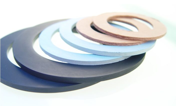 Flachdichtungen - RISTARO Dichtungstechnik