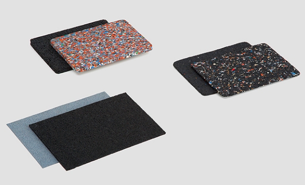 Antirutschmatten nach Maß - RISTARO Dichtungstechnik